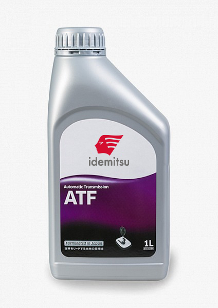 Idemitsu ATF | трансмиссионное масло