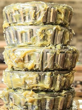 Daphne Polylex Grease | консистентная смазка